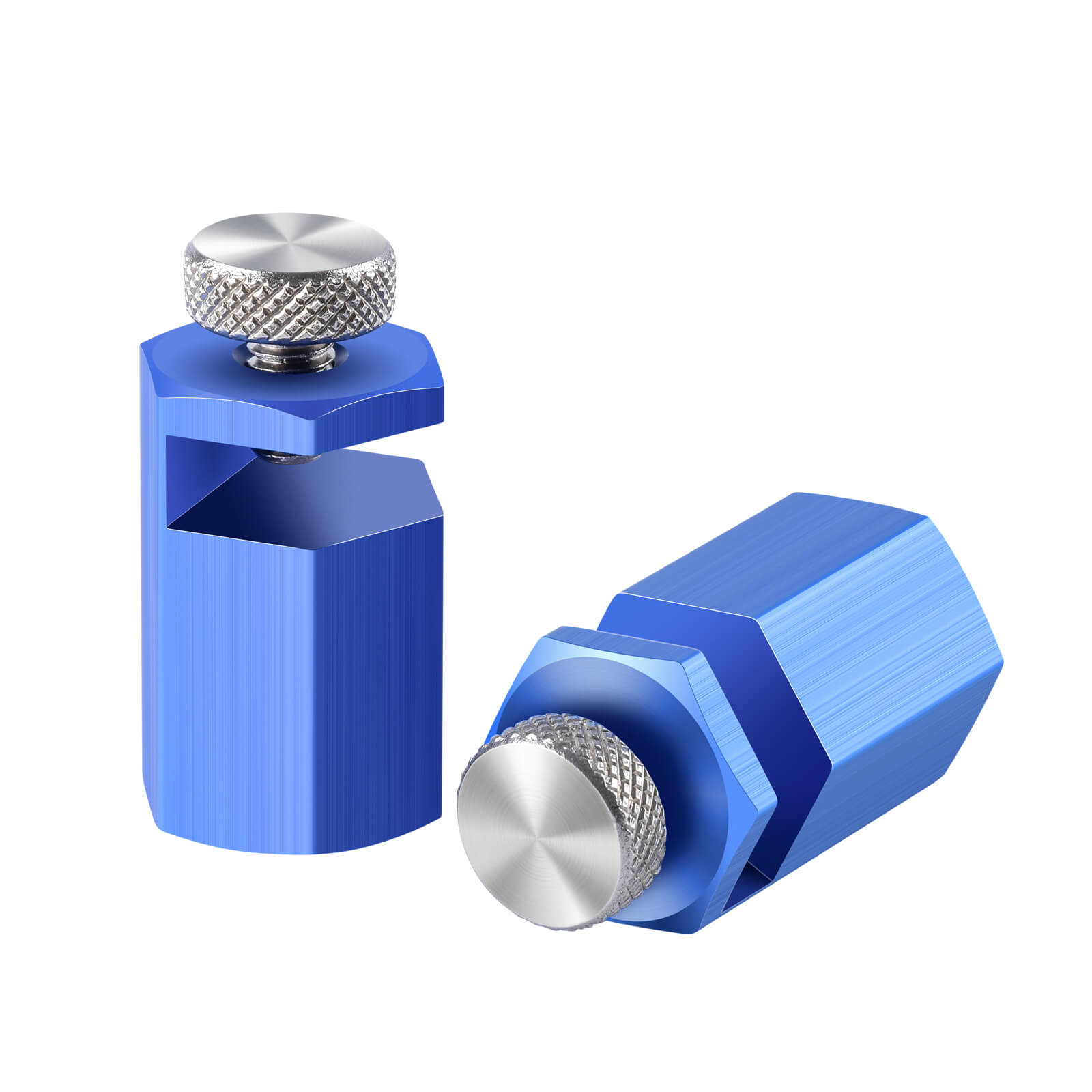 2pcs Stair Gauges for Framing Square, Ortis Framing Jig for Easier and ...